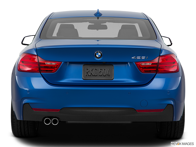 2016 BMW 4 Series: Price, Review, Photos and Specs - Read This Before ...
