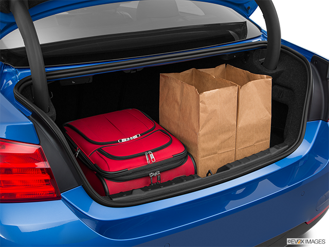 2016 BMW 4 Series: Reviews, Price, Specs, Photos and Trims | Driving.ca