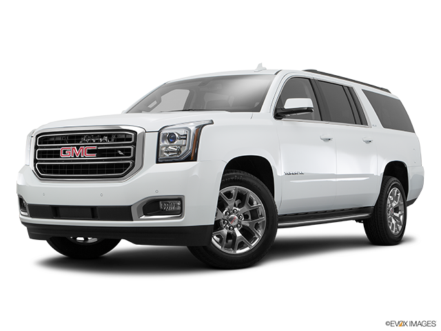 2016 GMC Yukon XL: Price, Review, Photos and Specs (Canada) | Driving.ca