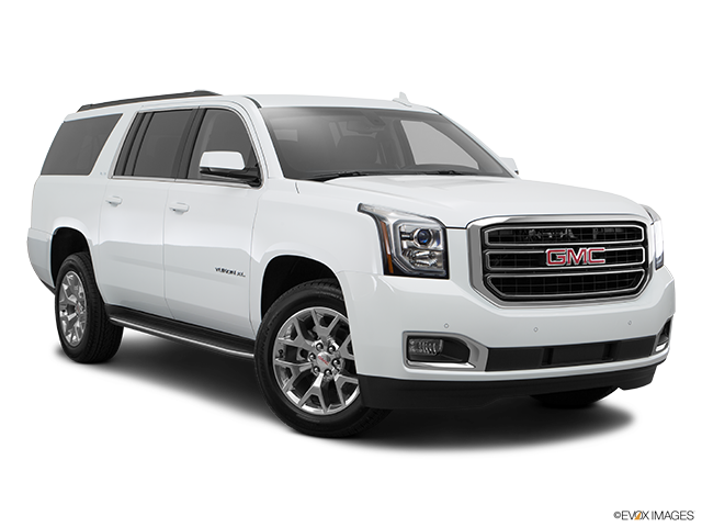 2016 GMC Yukon XL: Price, Review, Photos (Canada) | Driving
