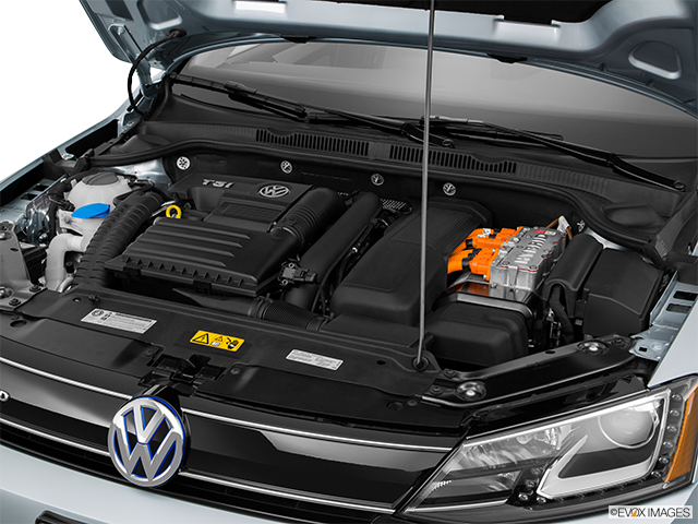 2015 Volkswagen Jetta Turbocharged Hybrid: Price, Review, Photos and ...