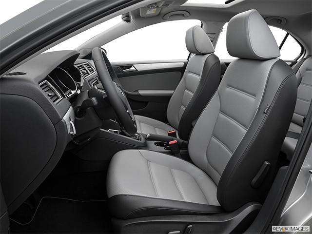 2015 Volkswagen Jetta Turbocharged Hybrid: Price, Review, Photos and ...