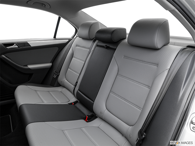 2015 Volkswagen Jetta Hybride Turbocompressée: Price, Review, Photos ...