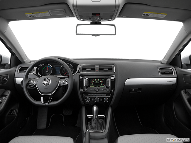2015 Volkswagen Jetta Turbocharged Hybrid: Price, Review, Photos and ...