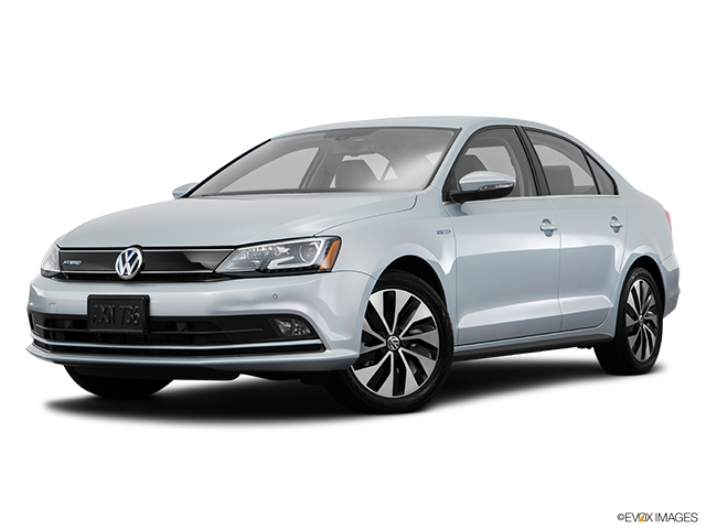 2015 Volkswagen Jetta Turbocharged Hybrid: Price, Review, Photos and ...
