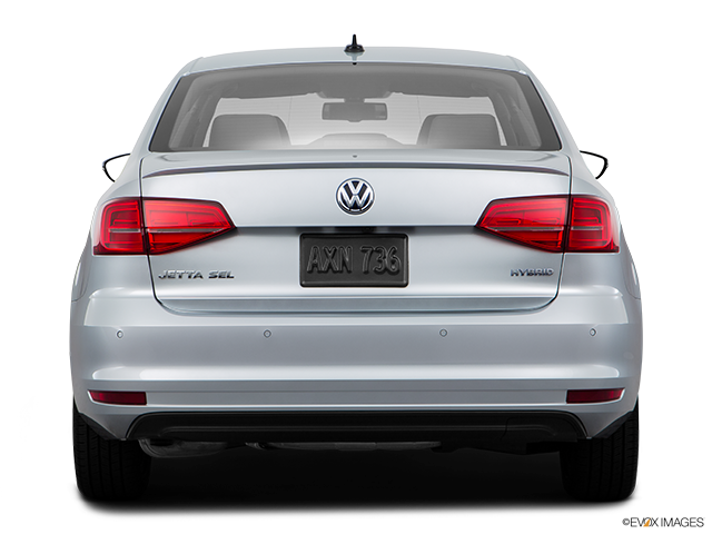 2015 Volkswagen Jetta Turbocharged Hybrid: Price, Review, Photos and ...