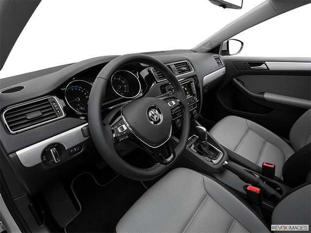 2015 Volkswagen Jetta Turbocharged Hybrid 1.4L TSI Hybrid DSG: Price ...