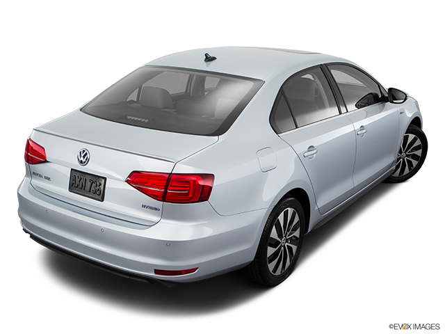 2015 Volkswagen Jetta Turbocharged Hybrid: Price, Review, Photos and ...