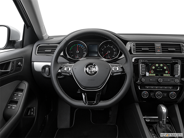 2015 Volkswagen Jetta Turbocharged Hybrid: Price, Review, Photos and ...