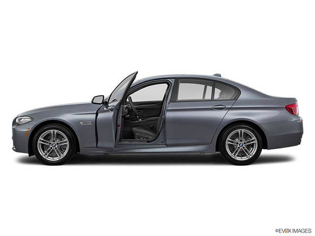 2016 BMW 5 Series: Reviews, Price, Specs, Photos and Trims | Driving.ca