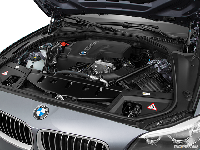 2016 BMW 5 Series: Reviews, Price, Specs, Photos and Trims | Driving.ca