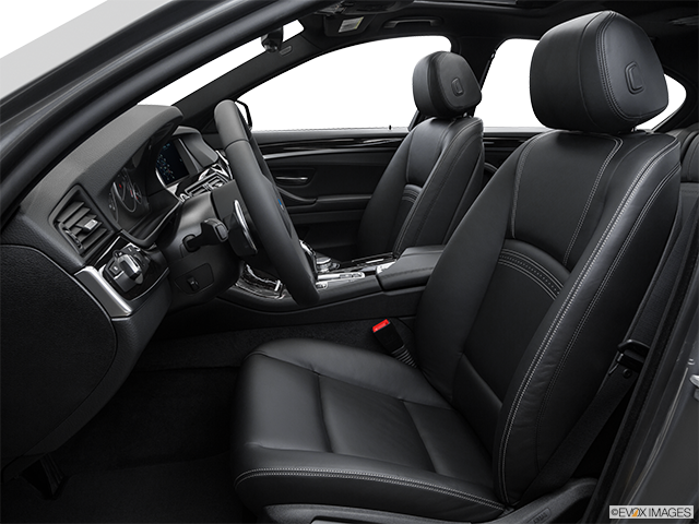 2016 BMW 5 Series: Reviews, Price, Specs, Photos and Trims | Driving.ca