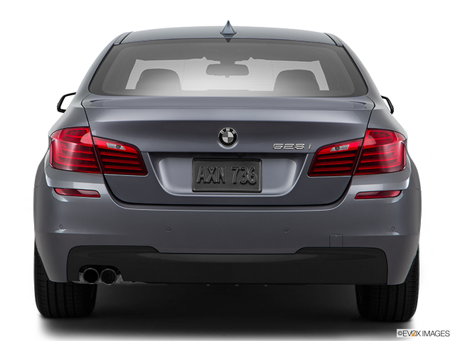 2016 BMW 5 Series: Reviews, Price, Specs, Photos and Trims | Driving.ca