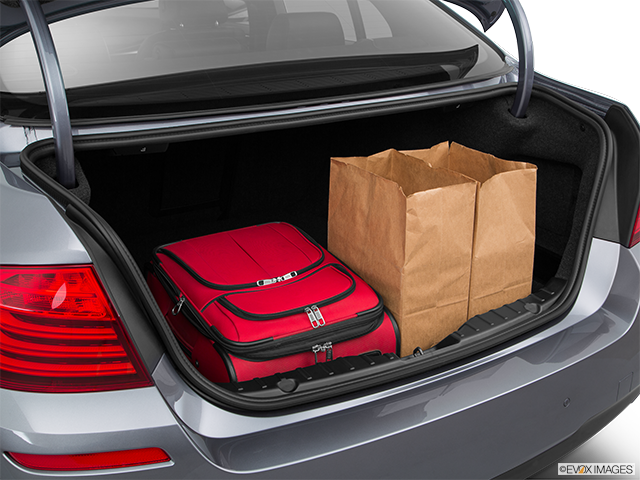 2016 BMW 5 Series: Reviews, Price, Specs, Photos and Trims | Driving.ca