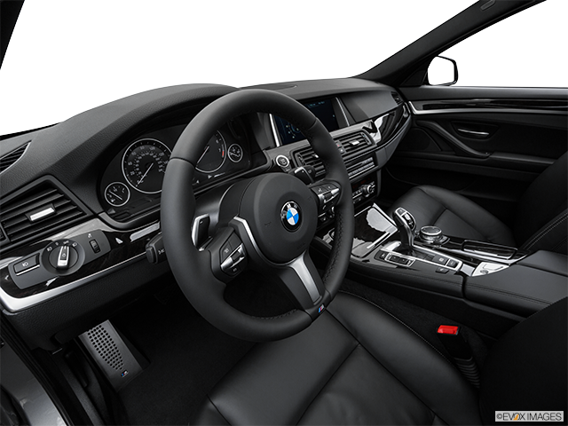 2016 BMW 5 Series: Reviews, Price, Specs, Photos and Trims | Driving.ca