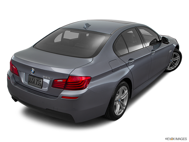 2016 BMW 5 Series: Price, Review, Photos and Specs - Read This Before ...