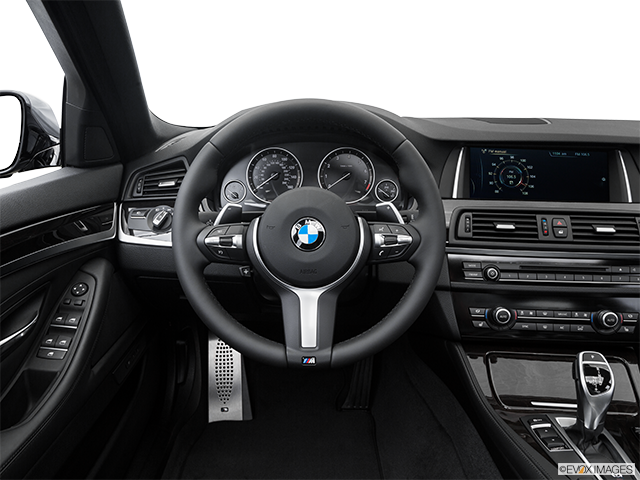 2016 BMW 5 Series: Price, Review, Photos and Specs - Read This Before ...