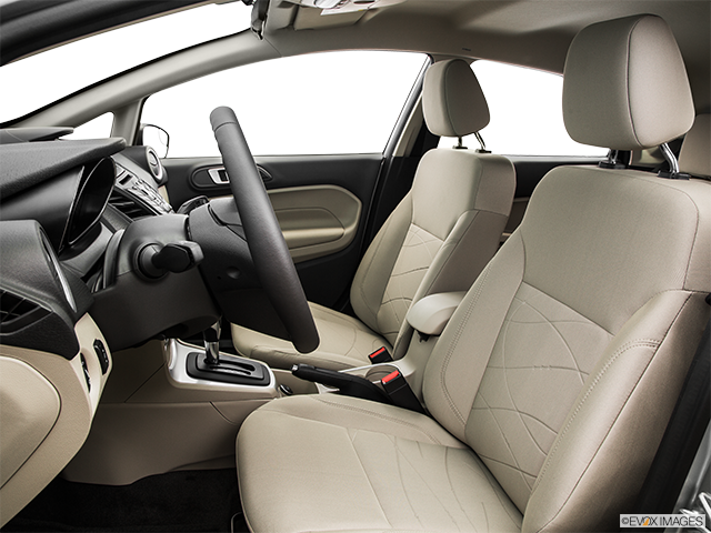 2016 Ford Fiesta: Price, Review, Photos and Specs - Read This Before ...