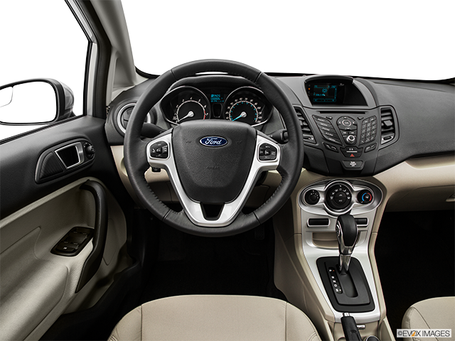 Ford Fiesta 2016: prix, avis d’experts, photos et spécifications ...