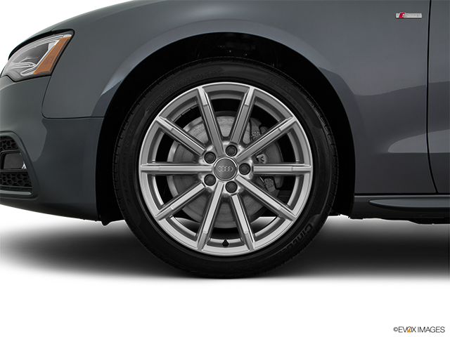 2016 Audi A5: Reviews, Price, Specs, Photos and Trims | Driving.ca