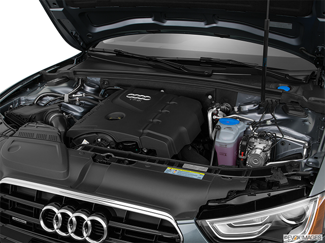 2016 Audi A5: Reviews, Price, Specs, Photos and Trims | Driving.ca