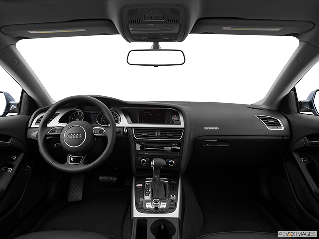 2016 Audi A5: Reviews, Price, Specs, Photos and Trims | Driving.ca