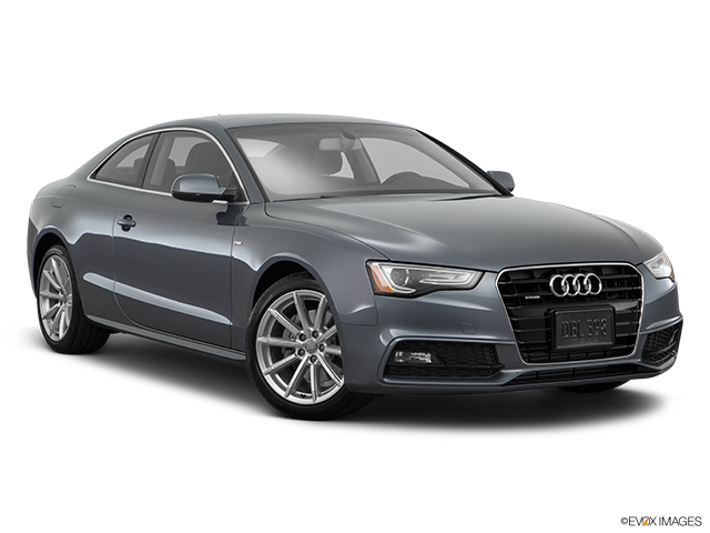 2016 Audi A5: Reviews, Price, Specs, Photos and Trims | Driving.ca