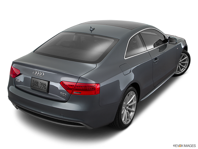 2016 Audi A5: Reviews, Price, Specs, Photos and Trims | Driving.ca