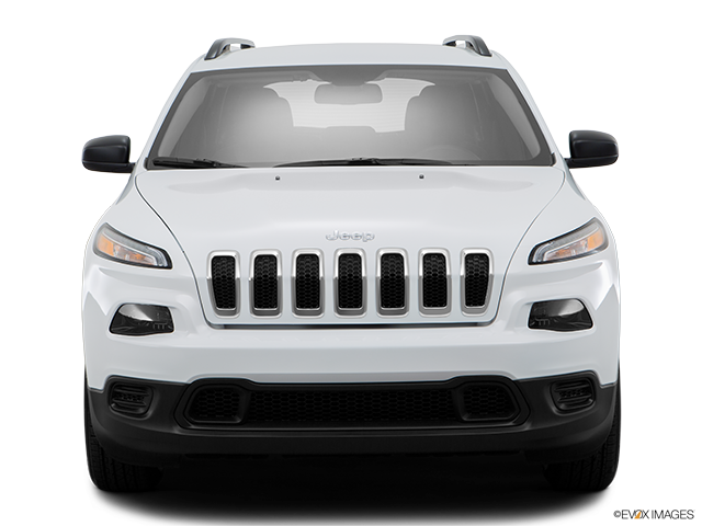 2016 Jeep Cherokee: Reviews, Price, Specs, Photos and Trims | Driving.ca