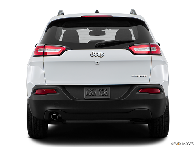 2016 Jeep Cherokee: Price, Review, Photos and Specs - Read This Before ...