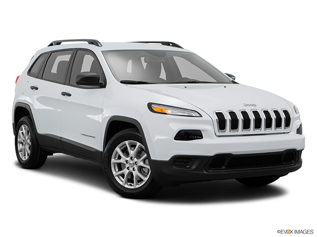 2016 Jeep Cherokee: Reviews, Price, Specs, Photos and Trims | Driving.ca
