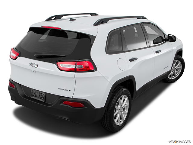 2016 Jeep Cherokee: Price, Review, Photos and Specs - Read This Before ...