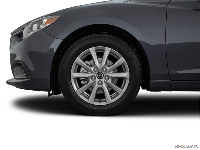 2016 Mazda MAZDA6: Price, Review, Photos and Specs - Read This Before ...