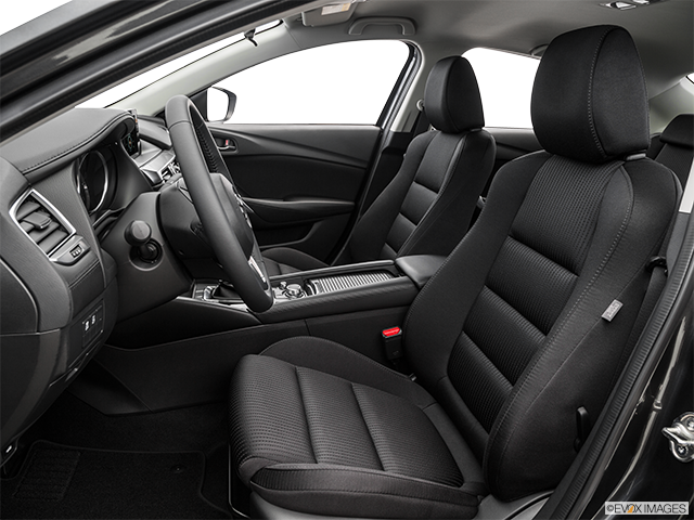 2016 Mazda MAZDA6: Price, Review, Photos and Specs - Read This Before ...