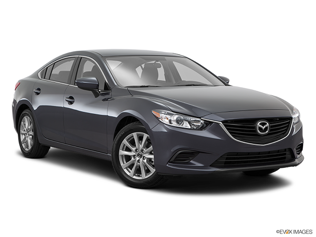 2016 Mazda MAZDA6: Price, Review, Photos and Specs - Read This Before ...