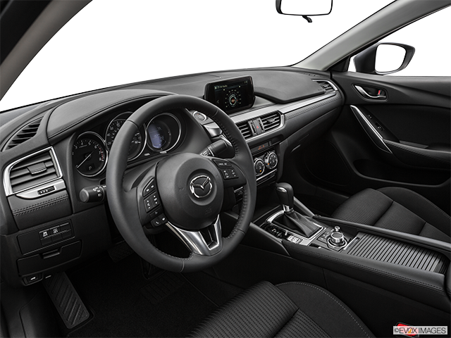 2016 Mazda MAZDA6: Price, Review, Photos and Specs - Read This Before ...