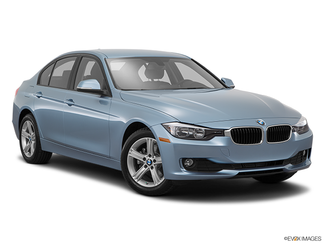 2015 BMW 3 Series: Reviews, Price, Specs, Photos and Trims | Driving.ca