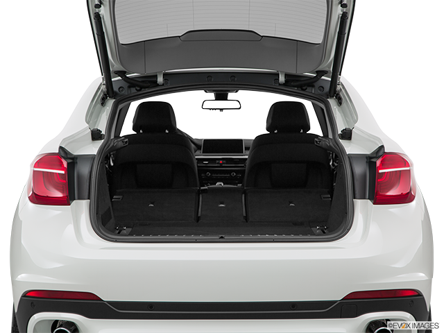 BMW X6 2015: prix, avis d’experts, photos et spécifications (Canada ...