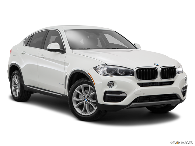 2015 BMW X6: Price, Review, Photos and Specs - Read This Before You Buy