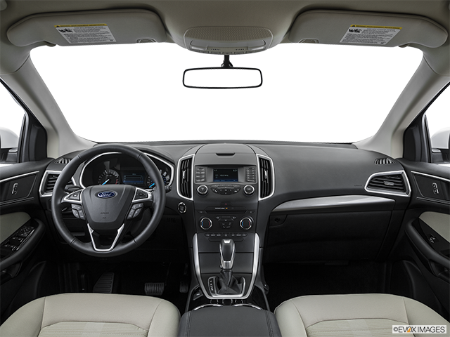 2015 Ford Edge: Reviews, Price, Specs, Photos and Trims | Driving.ca