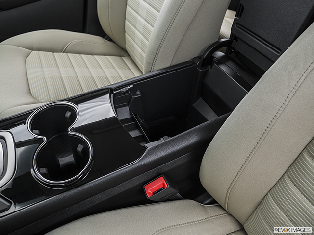 2015 Ford Edge: Reviews, Price, Specs, Photos and Trims | Driving.ca