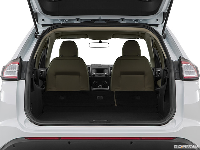 2015 Ford Edge: Price, Review, Photos and Specs - Read This Before You Buy