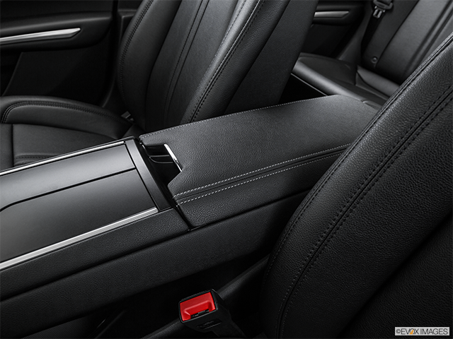 2016 Lincoln MKZ Hybrid Premiere: Price, Review, Photos (Canada) | Driving