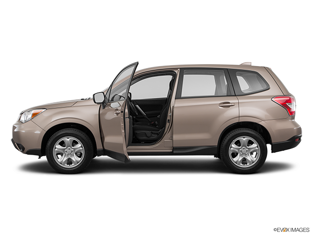 2016 Subaru Forester: Reviews, Price, Specs, Photos and Trims | Driving.ca