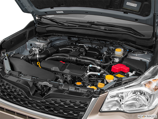 Subaru Forester 2016: Essais routiers, prix, spécifications, photos et ...