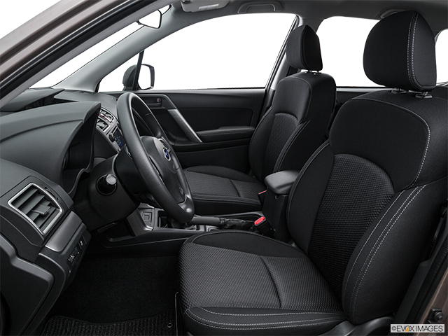 2016 Subaru Forester: Reviews, Price, Specs, Photos and Trims | Driving.ca