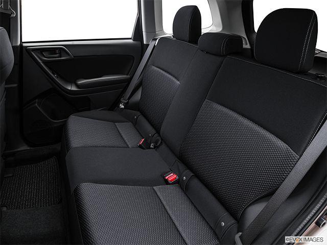 2016 Subaru Forester: Reviews, Price, Specs, Photos and Trims | Driving.ca