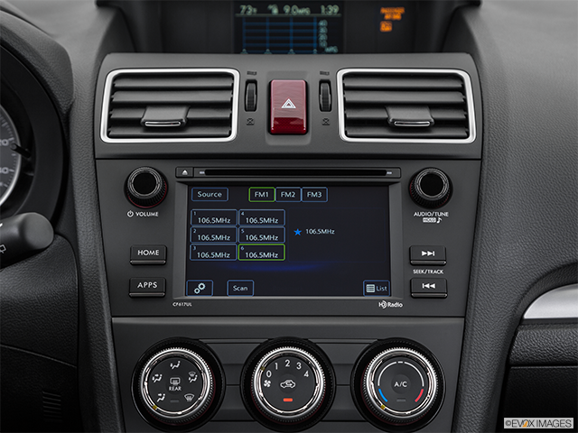 2016 Subaru Forester: Reviews, Price, Specs, Photos and Trims | Driving.ca