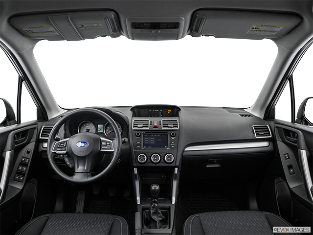 2016 Subaru Forester: Reviews, Price, Specs, Photos and Trims | Driving.ca