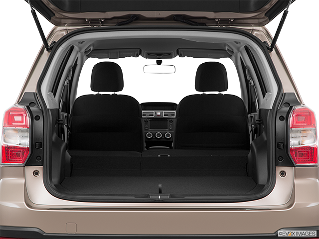 2016 Subaru Forester: Reviews, Price, Specs, Photos and Trims | Driving.ca